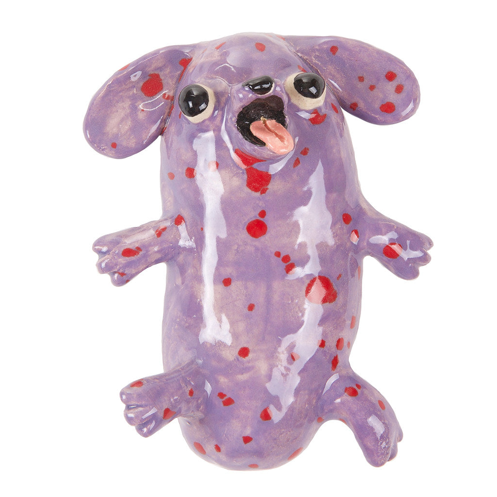 Miss Pocket Lint - Katie Kimmel – Hashimoto Contemporary