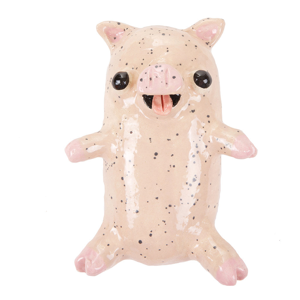 Pepper Piglet - Katie Kimmel – Hashimoto Contemporary